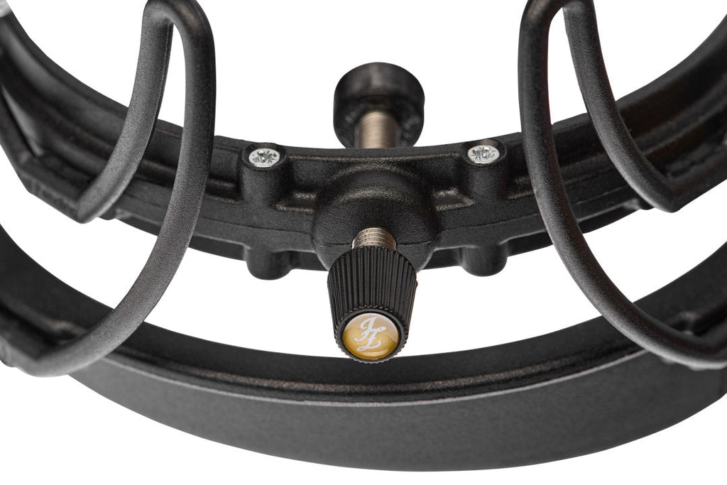 Vintage Shock Mount – JZ Recording Equipment